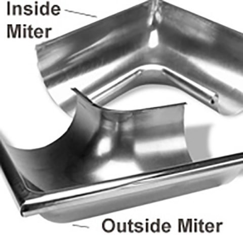 Proven Residential or Commercial Gutter System - Lincoln Gutters